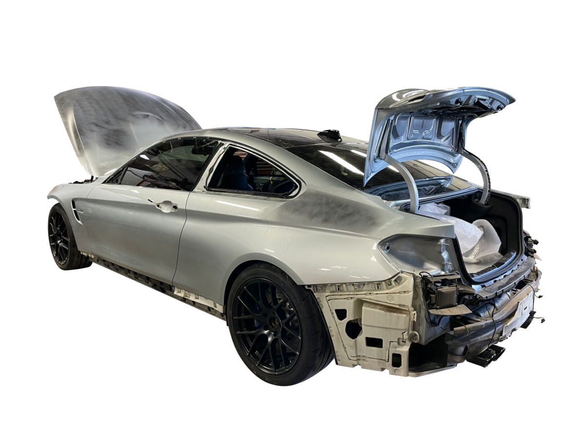 Home - Niebling Auto Body